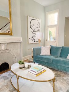 Our favorite coffee tables - Glenna Stone Interior Design