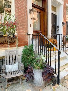 Get your home ready for fall - Glenna Stone Interior Design