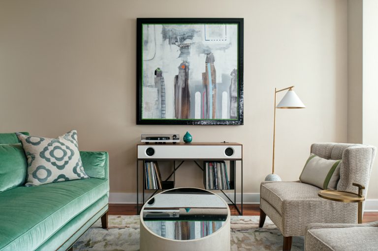 Meet the Designer: Glenna Stone - Glenna Stone Interiors