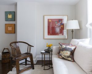 Art and design: where to begin? - Glenna Stone Interior Design