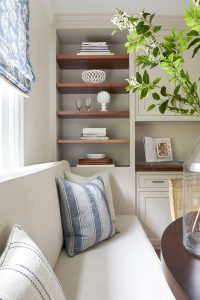 Design Details: Revolution Fabrics - Glenna Stone Interior Design