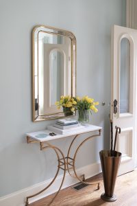 Entry essentials - Glenna Stone Interiors