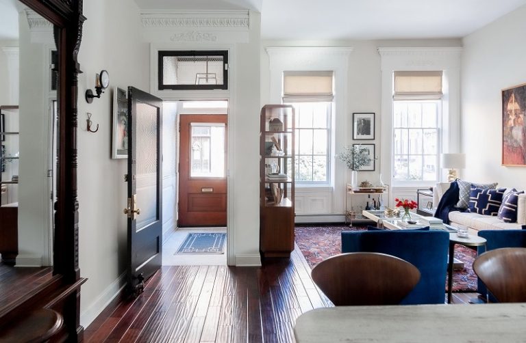 Meet the Designer: Glenna Stone - Glenna Stone Interior Design