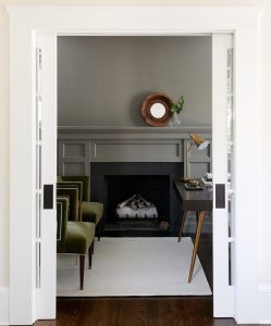 Design details: Fabulous fireplaces - Glenna Stone Interiors