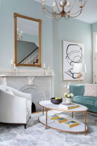 Design details: Fabulous fireplaces - Glenna Stone Interiors