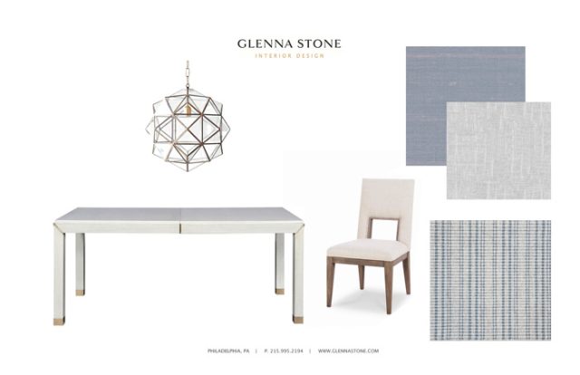 Our design studio expansion - Glenna Stone