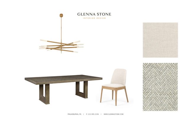 Our design studio expansion - Glenna Stone Interiors