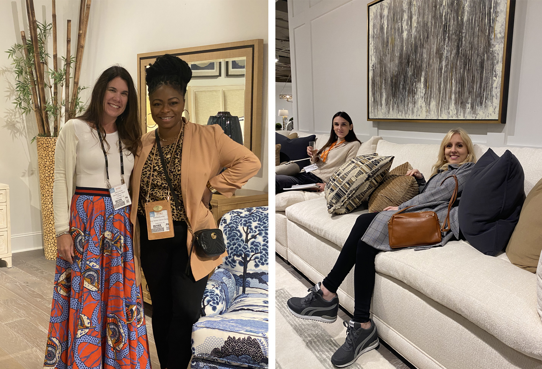 2021 Year in Review - Glenna Stone Interiors