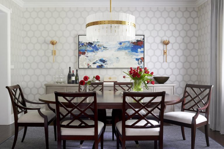 Entry essentials - Glenna Stone Interior Design