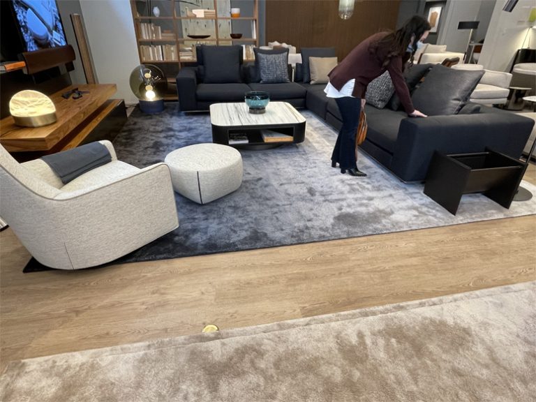 Design field trip: Max fun at Minima - Glenna Stone Interiors