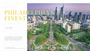 Philly's Best of Style 2022: Interior Designer