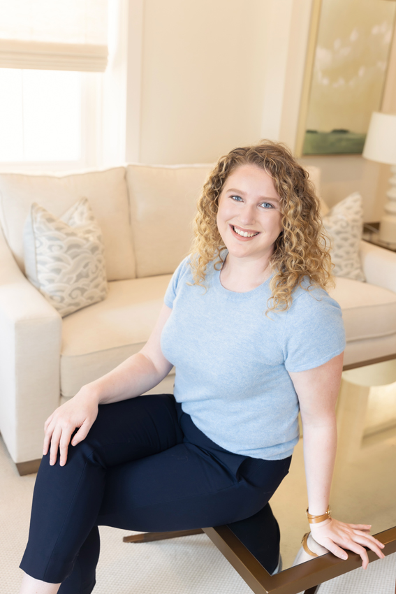 New Hope Farmhouse - Kitchen and Pantry - Glenna Stone Interior Design