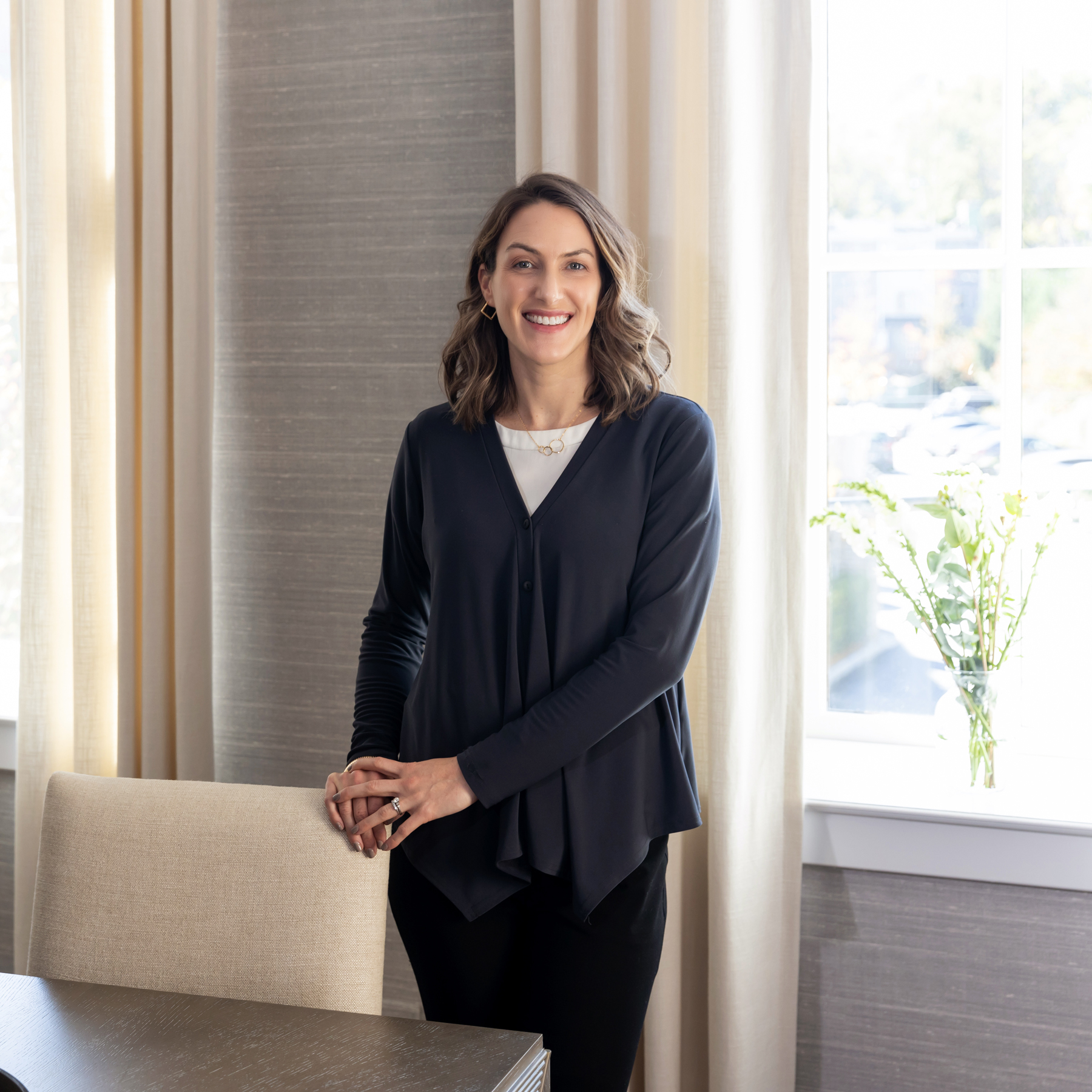 Meet the Designer: Carolyn Wheaten - Glenna Stone