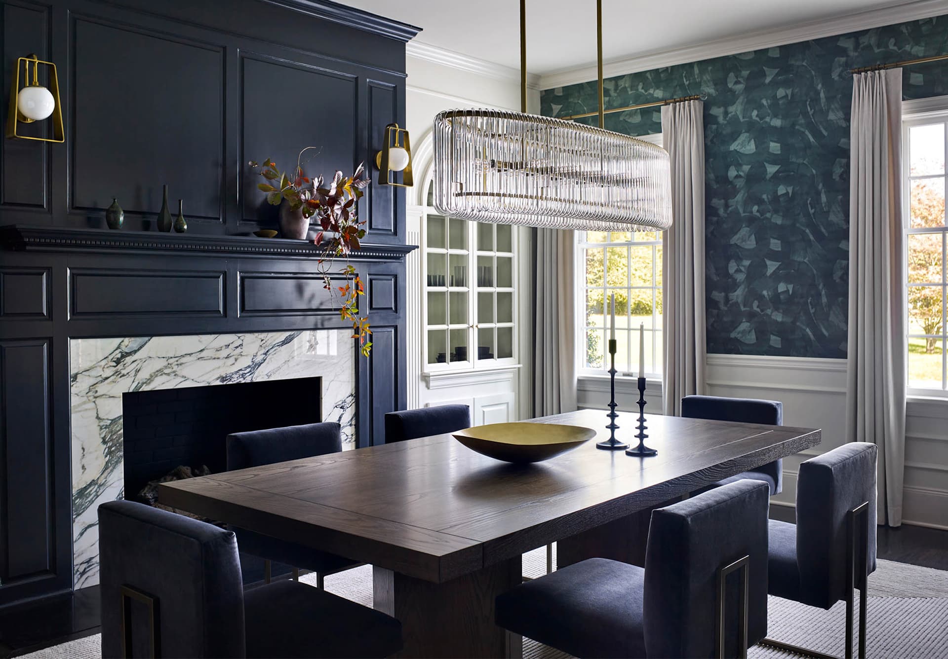 Glenna Stone Interiors