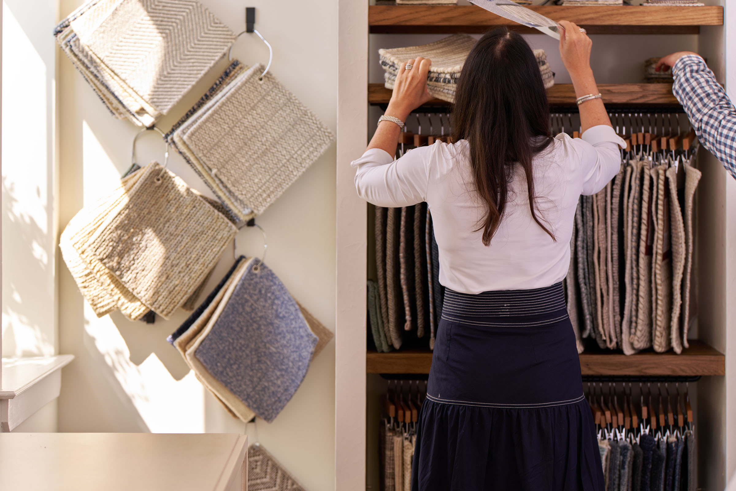 Studio - Glenna Stone Interiors