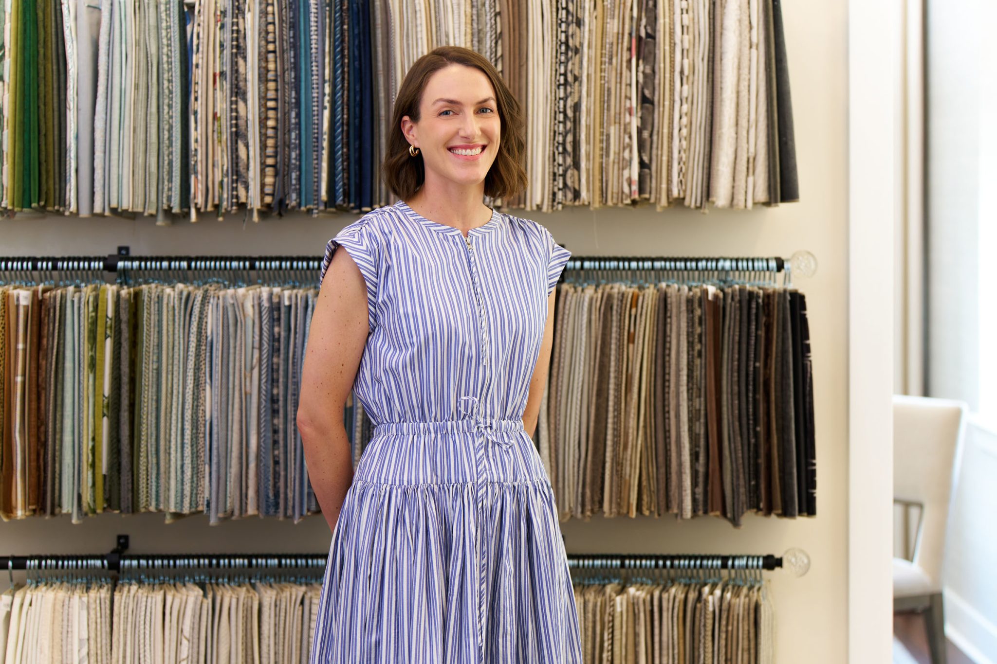 Studio - Glenna Stone Interiors