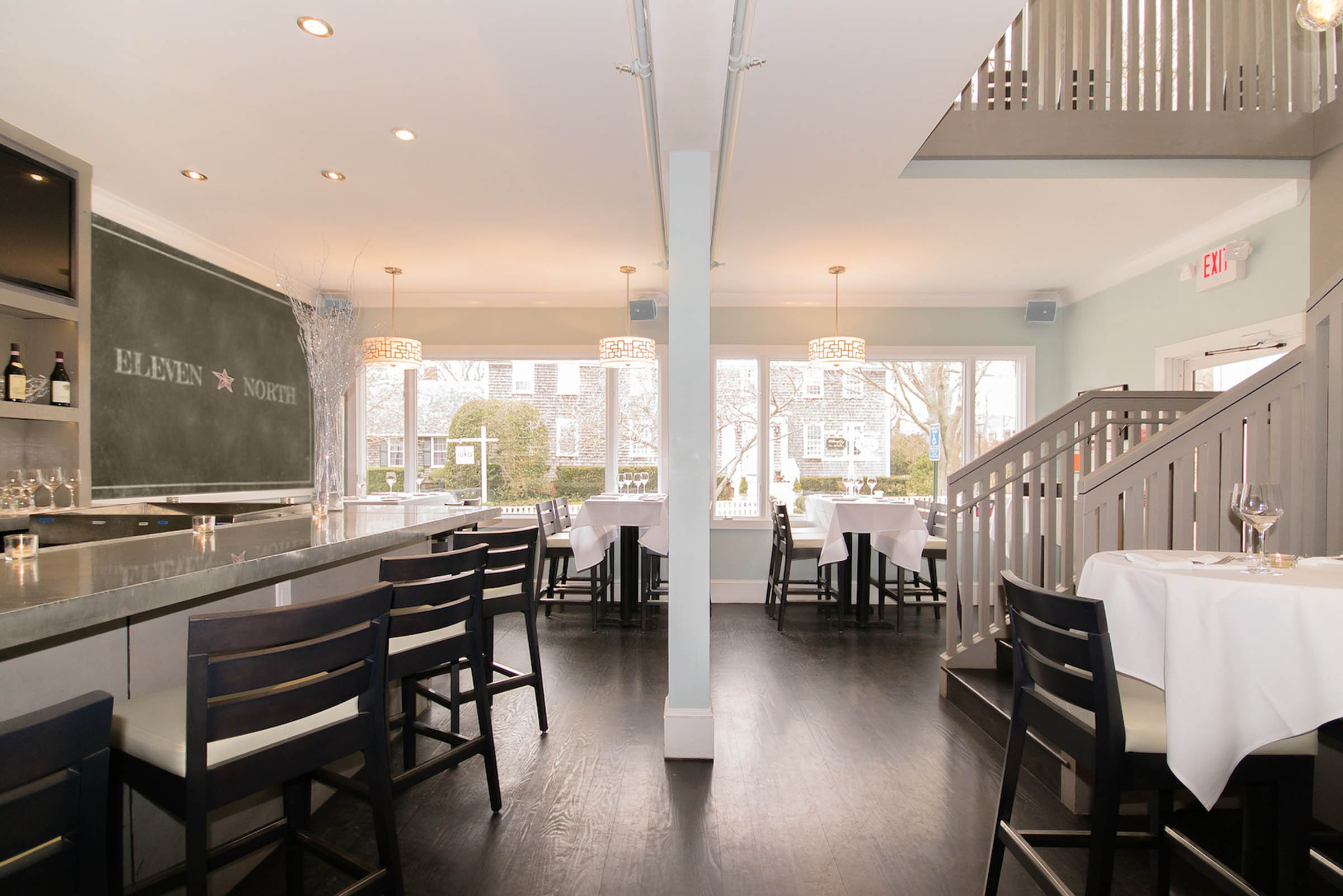 Martha’s Vineyard - Glenna Stone Interiors