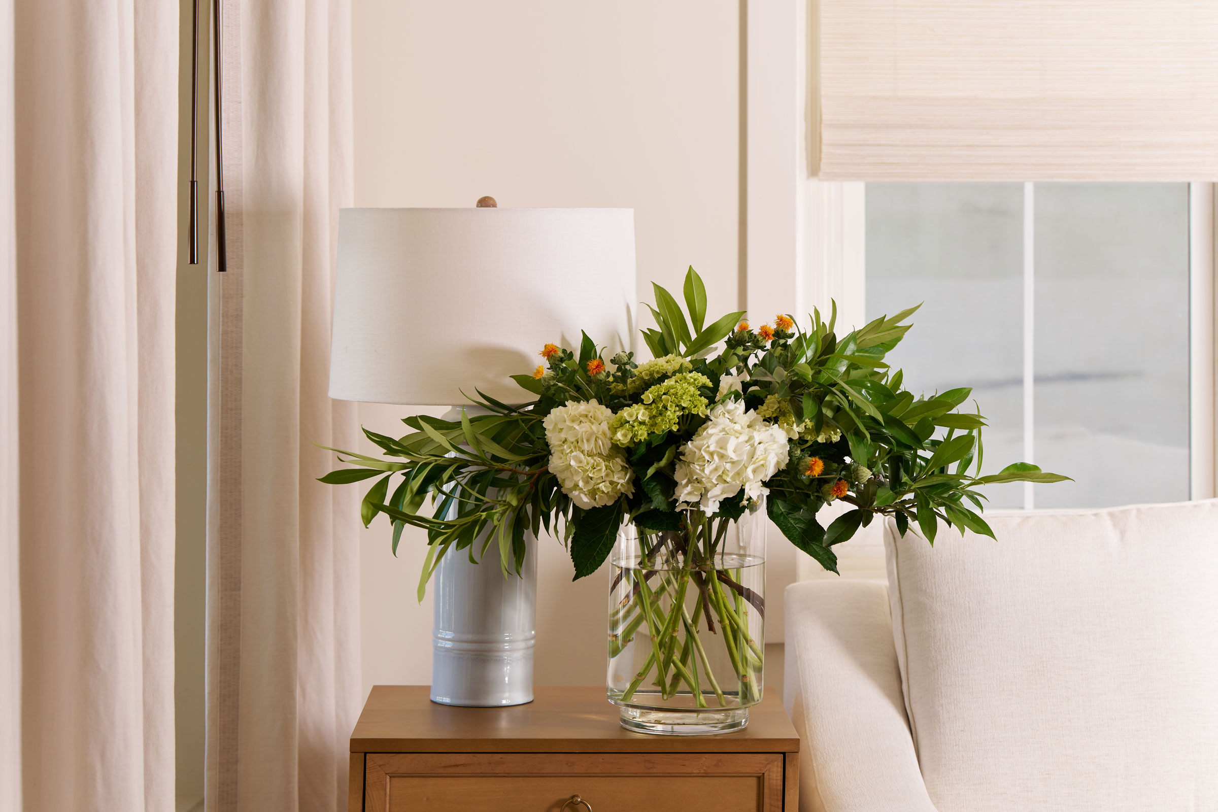 Studio - Glenna Stone Interiors