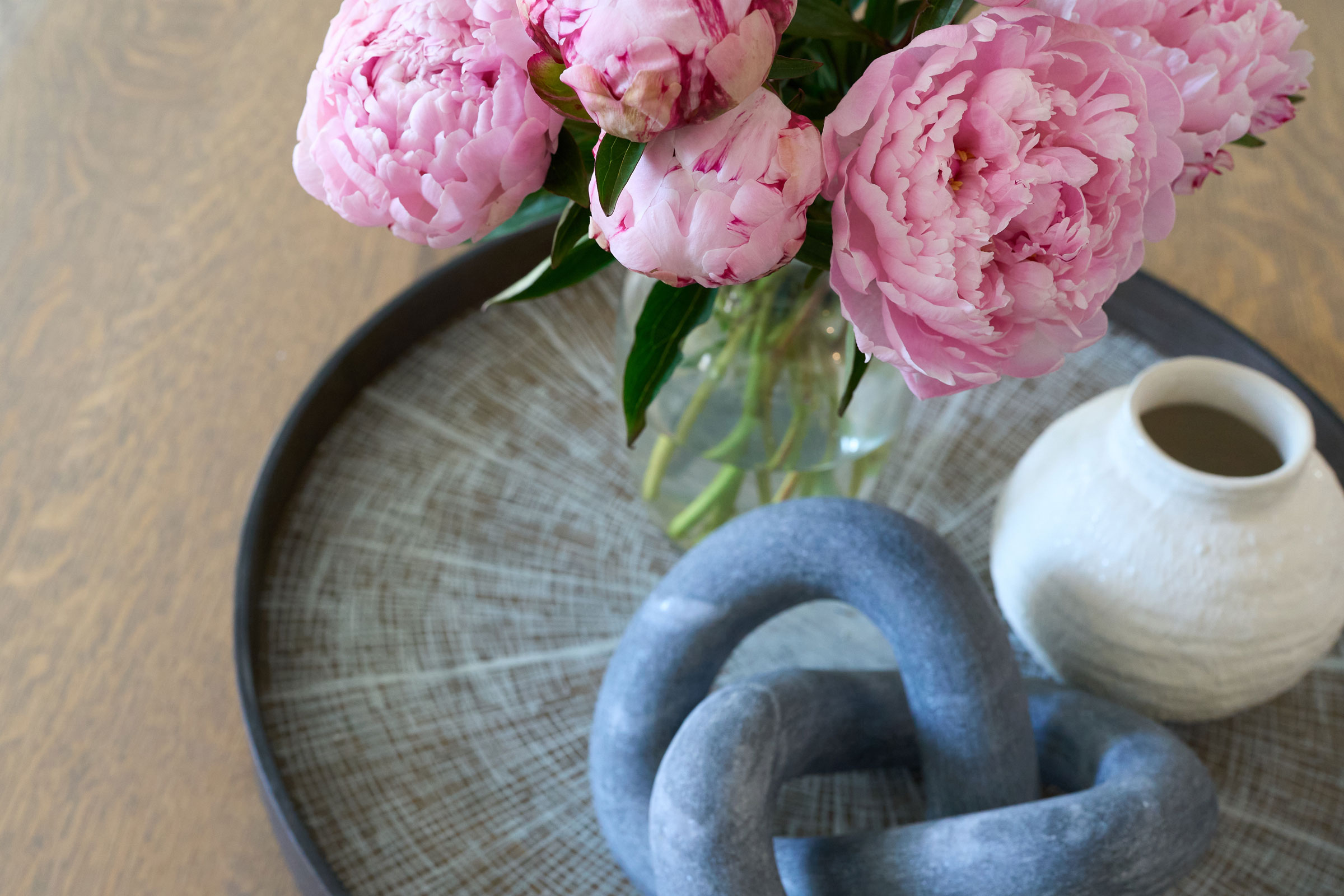 Studio - Glenna Stone Interiors